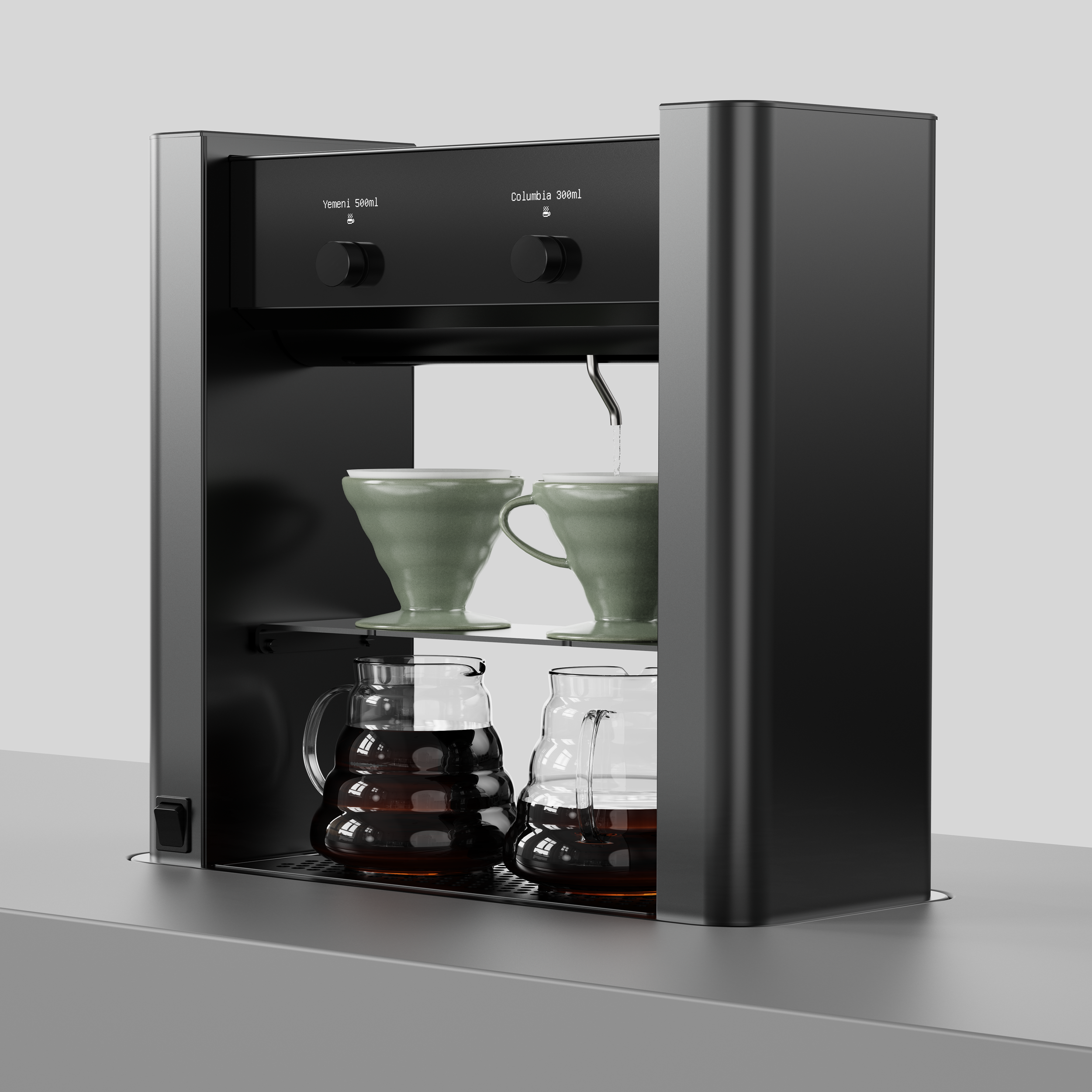 Brewing Grinders | Hmmba