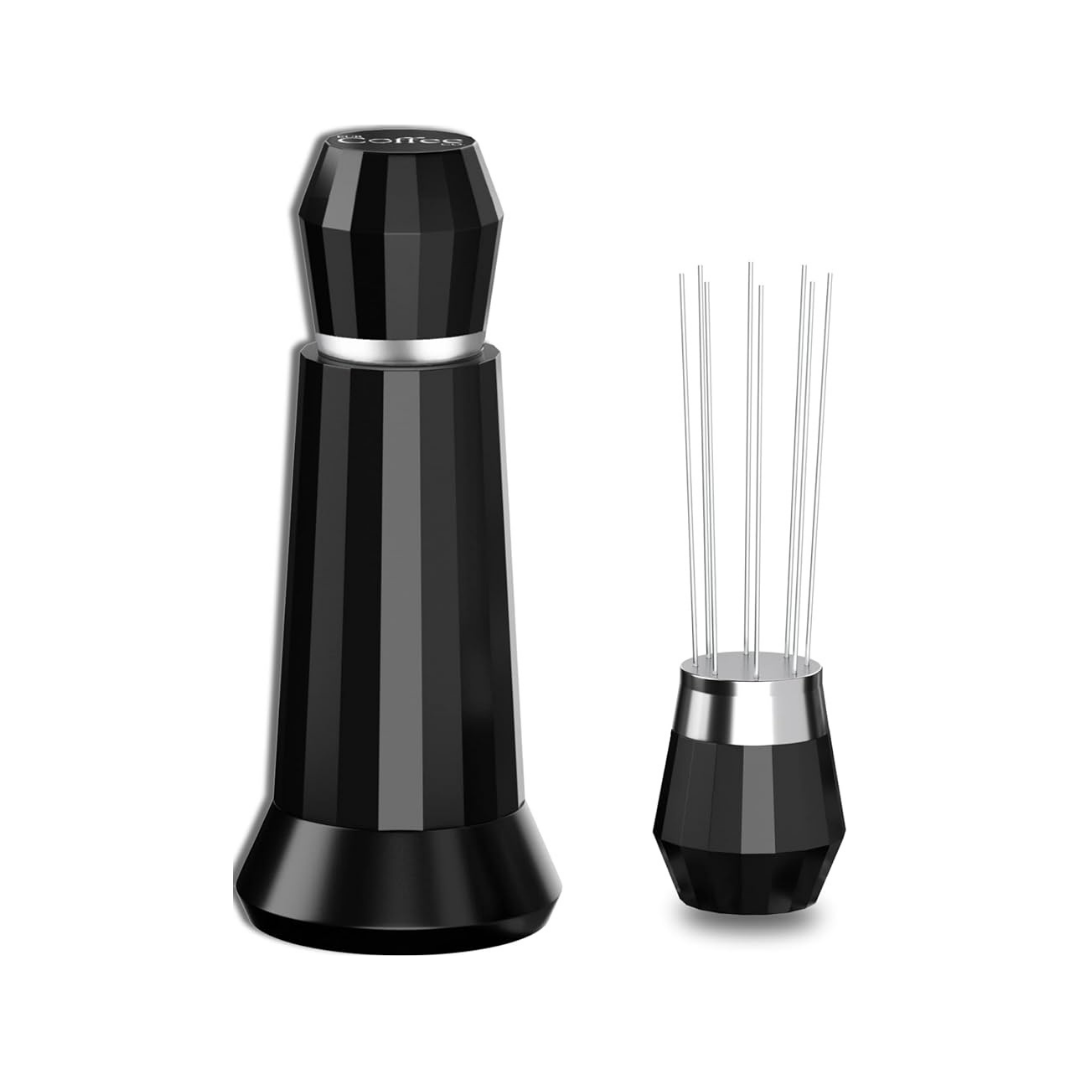 Espresso Tools | Hmmba