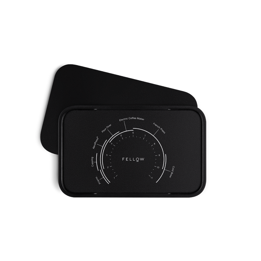Fellow ODE Gen2 upper cover black/white